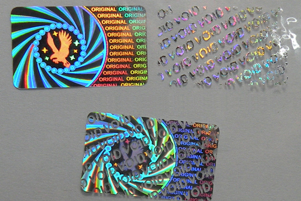 Vizion Holographics : Holograms Manufacturers , Holograms Supplier